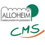 Cms Ambulant Dortmund (Märtmannstraße No:7, Witten), evde tıbbi yardım  Dortmund'dan
