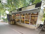 Магазин овощей и фруктов (gorodskoy okrug Voronezh, Leninskiy District), manavlar  Voronej'den