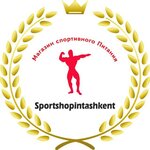 Sportshopintashkent (No:11, Yunusabad District, Kashgar Residential Area), spor beslenme  Taşkent'ten