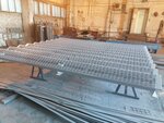 Avtorstall (ulitsa 60 let Oktyabrya No:156), metal konstrüksiyon firmaları  Krasnoyarsk'tan