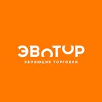 Эвотор - онлайн кассы (Moskovskaya ulitsa No:23), yazar kasa ve sarf malzemeleri  Azov'dan