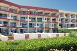 Résidence de tourisme l'Albatros (Avenue de l'Évêché de Maguelone No:1101, Palavas-les-Flots), otel