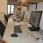 Omega Progetti Studio Tecnico Industriale (Via 4 Novembre No:69, Tavarnelle Val di Pesa), mühendislik firmaları