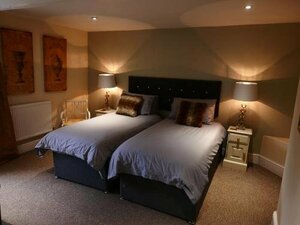 The White House (England, County of Herefordshire, Wilton Road), otel  İngiltere'den