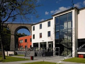 Youth Hostel Luxembourg City (Rue du Fort Olisy No:2), pansiyonlar, hosteller  Luxembourg'dan