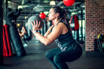 The Pound Gym (United States, Scottsdale, 15090 N Northsight Blvd, 120), yoga stüdyosu  Scottsdale'den
