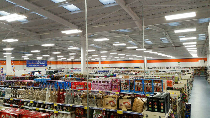 i̇ndirim ve fırsat sistemleri B&m Home Store, , foto