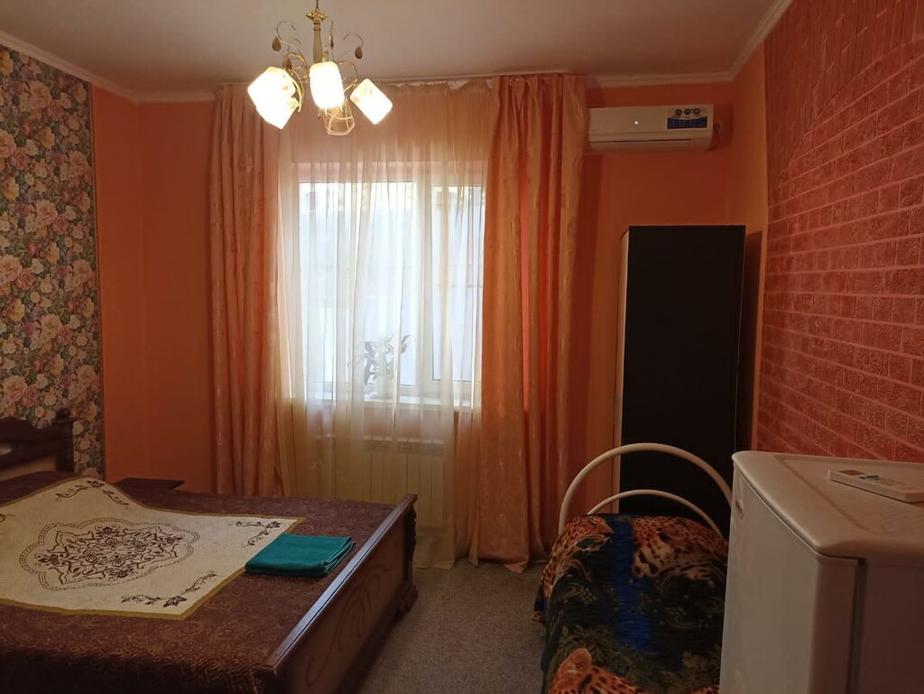 Konuk evi Na Beregu Azovskogo Morya Guest House, Taganrog, foto