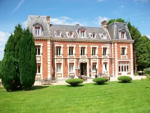 Otel Château Corneille, , foto
