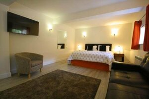 Egypt Mill Hotel (England, Gloucestershire County, Stroud Road), otel  Gloucestershire County'den