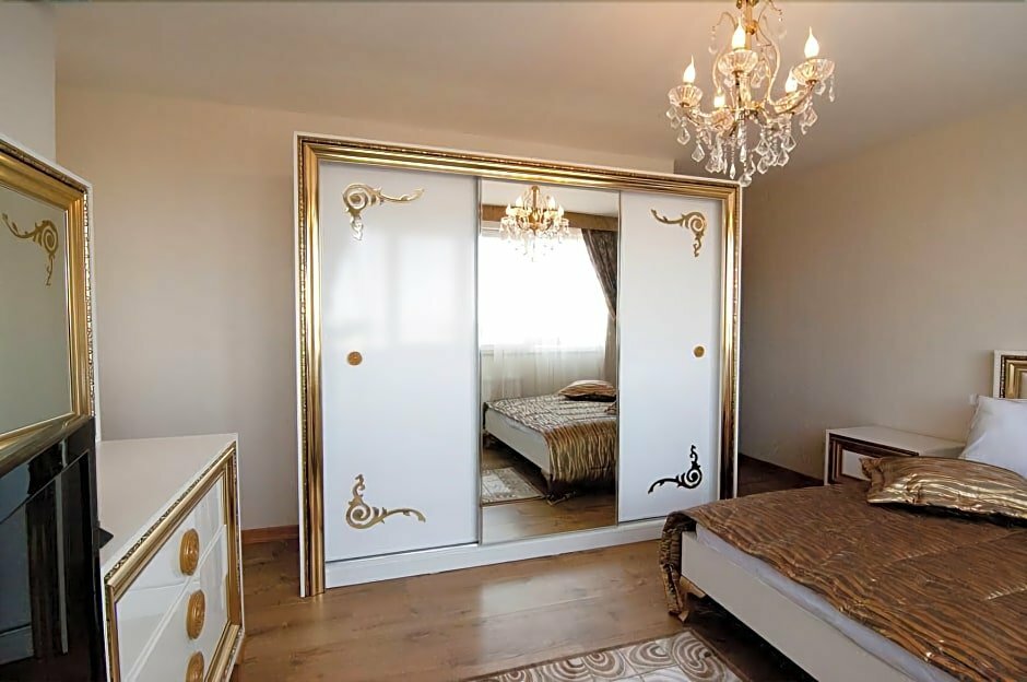 Kısa süreli konaklama Aymira Suites, İstanbul, foto