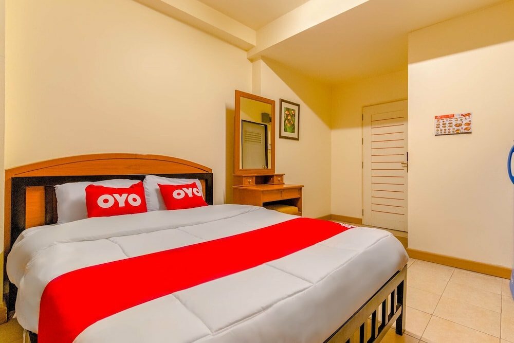 Konuk evi Oyo 583 Sweethome Guest House, Bangkok, foto