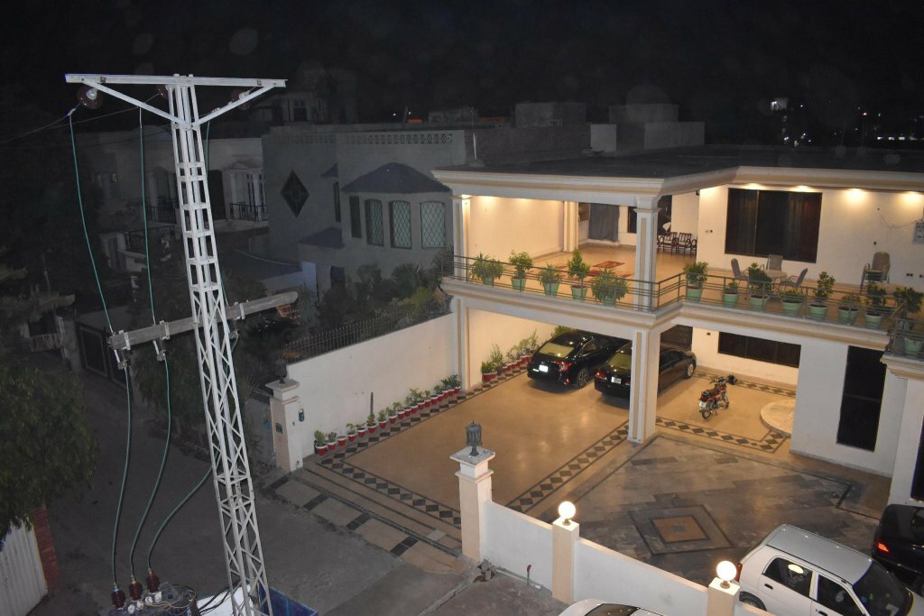 Pansiyonlar, hosteller Al Fateh Guest House, Lahor, foto