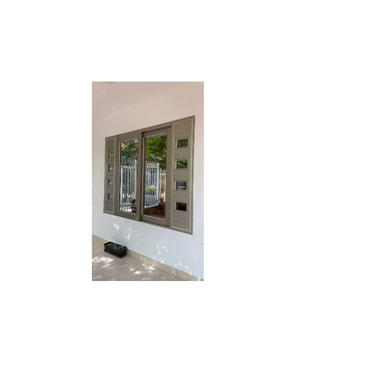 Kiralama noktası Glasswork and Aluminum Valentina, Barranquilla, foto