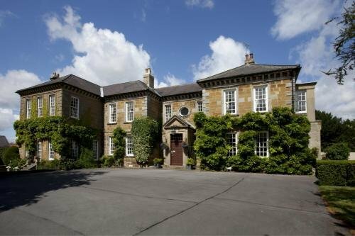 Otel Sutton Hall Resort, Kuzey Yorkshire County, foto