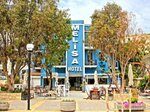 Melisa Restaurant (16 Eylül Mahallesi, 3264. Sok., No:4, 35930 Çeşme/İzmir), otel  İzmir'den