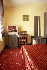 Diplomat Plaza Hotel & Resort (No:1, Lukovit), otel  Lofça'dan (Loveç'ten)