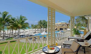 Occidental Royal Hideaway (Quintana Roo), otel  Quintana Roo Eyaleti'nden