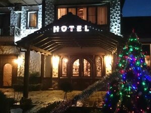 Khan Lankaran (Lankaran), otel  Lenkeran'dan