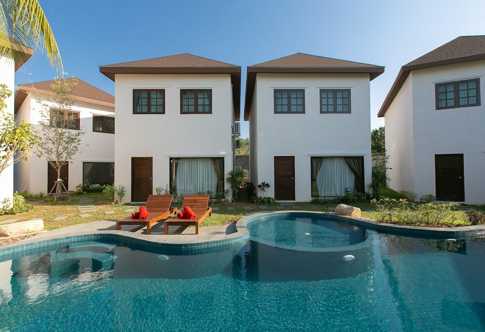 Otel VillaSoraya, Phuket Eyaleti, foto