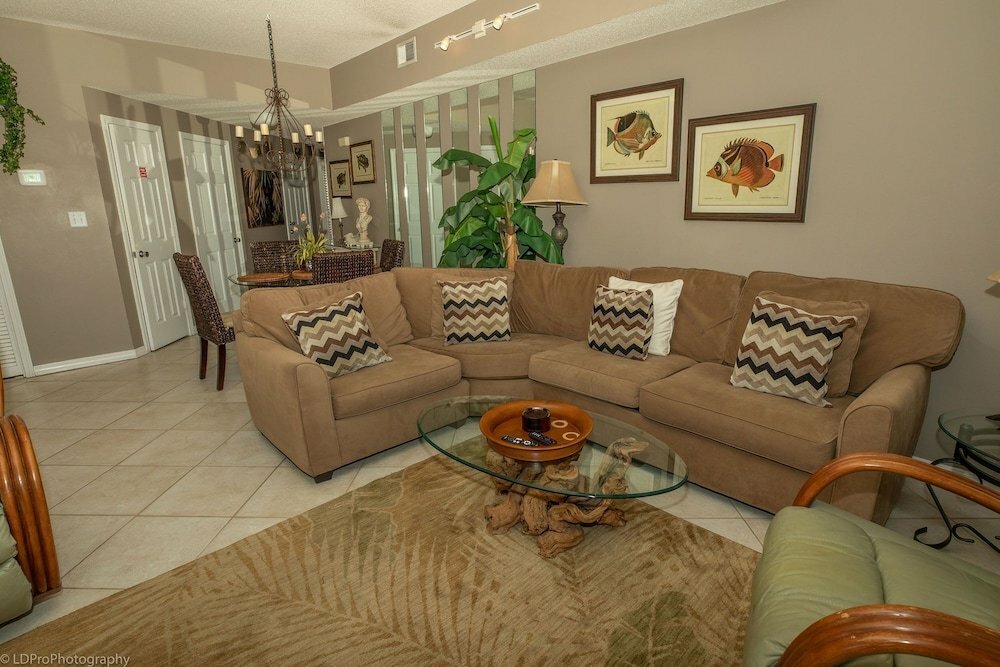 Otel Sandpiper Cove 9136 2 Bedroom Condo by Redawning, Destin, foto