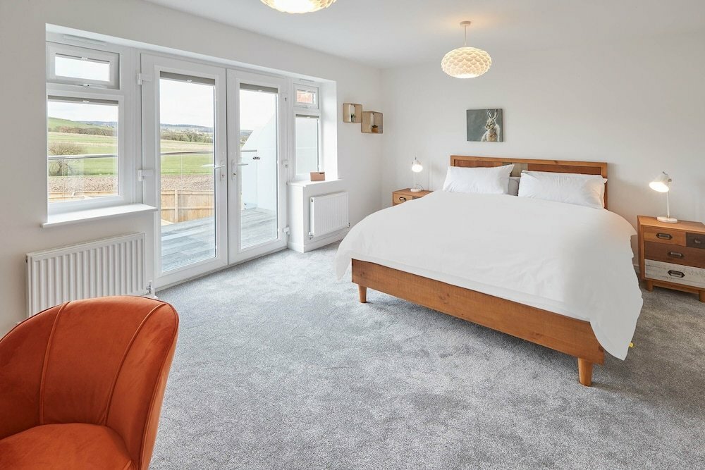 Otel Host Stay Highfield House, , foto