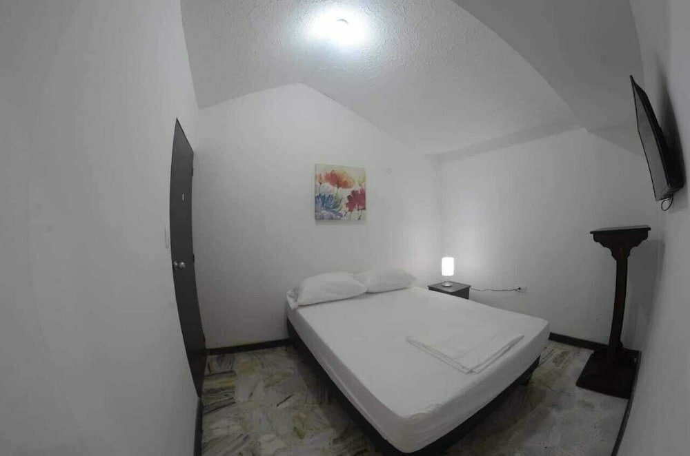 Otel Casa Hotel los Pinos, Cali, foto