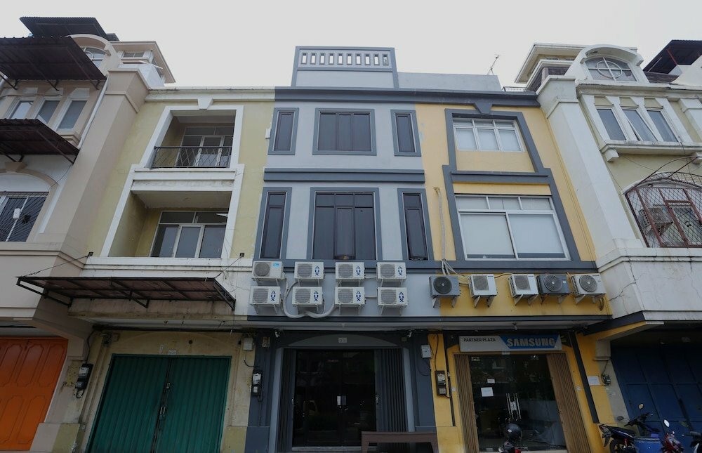 Otel Ratana Cengkareng, Cakarta, foto