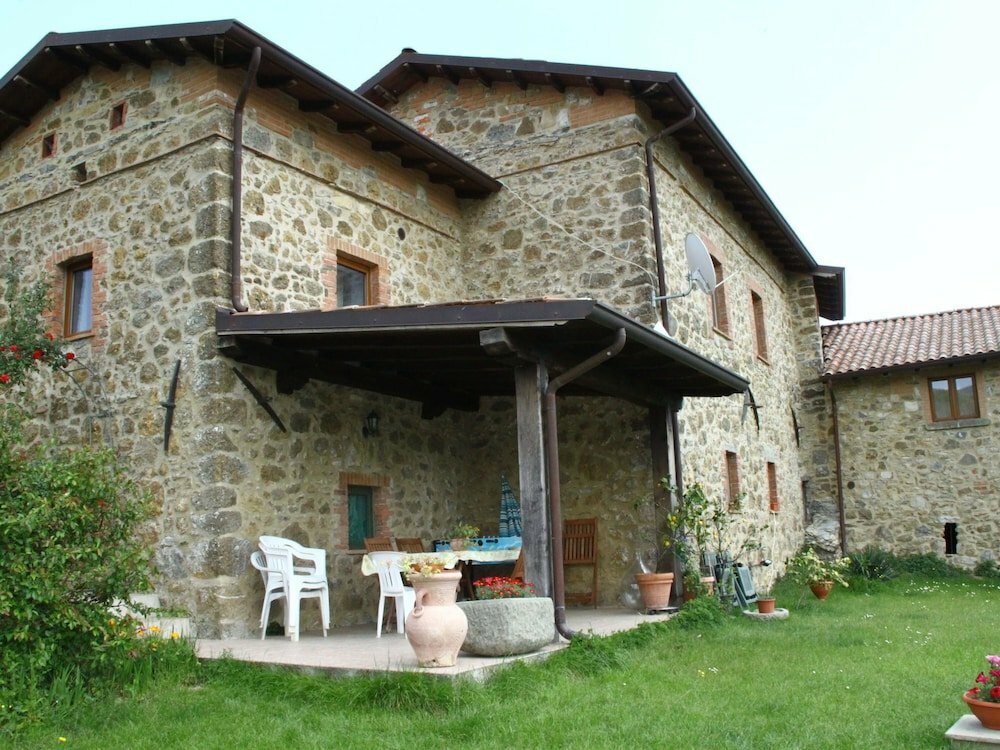 Kısa süreli konaklama Belvilla by Oyo Argilla 3, Toskana, foto