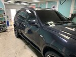 Тонирование стёкол (Lenina Avenue No:4), araç camlarının renklendirilmesi  Asbest'ten