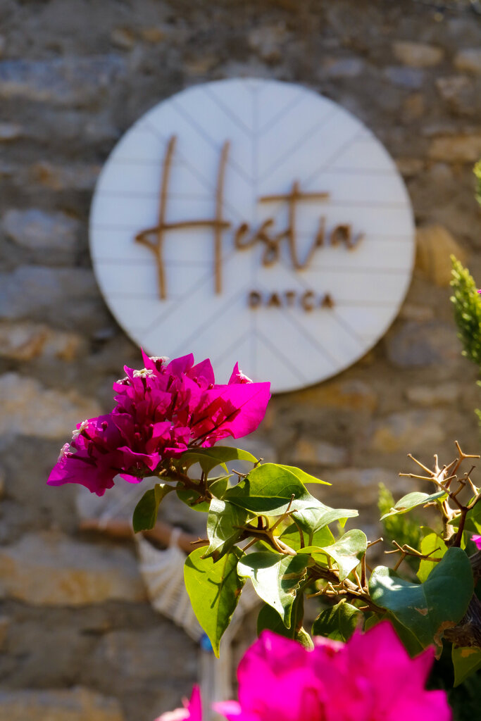 Restoran Hestia Mantı, Datça, foto
