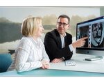 Radiologie Ottobrunn Mvz GmbH (Haidgraben No:2), tıbbi laboratuvarlar  Ottobrunn'dan