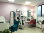 Beauty club (Sosnovaya ulitsa No:3с3, derevnya Yurlovo), kuaförler  Moskova ve Moskovskaya oblastından