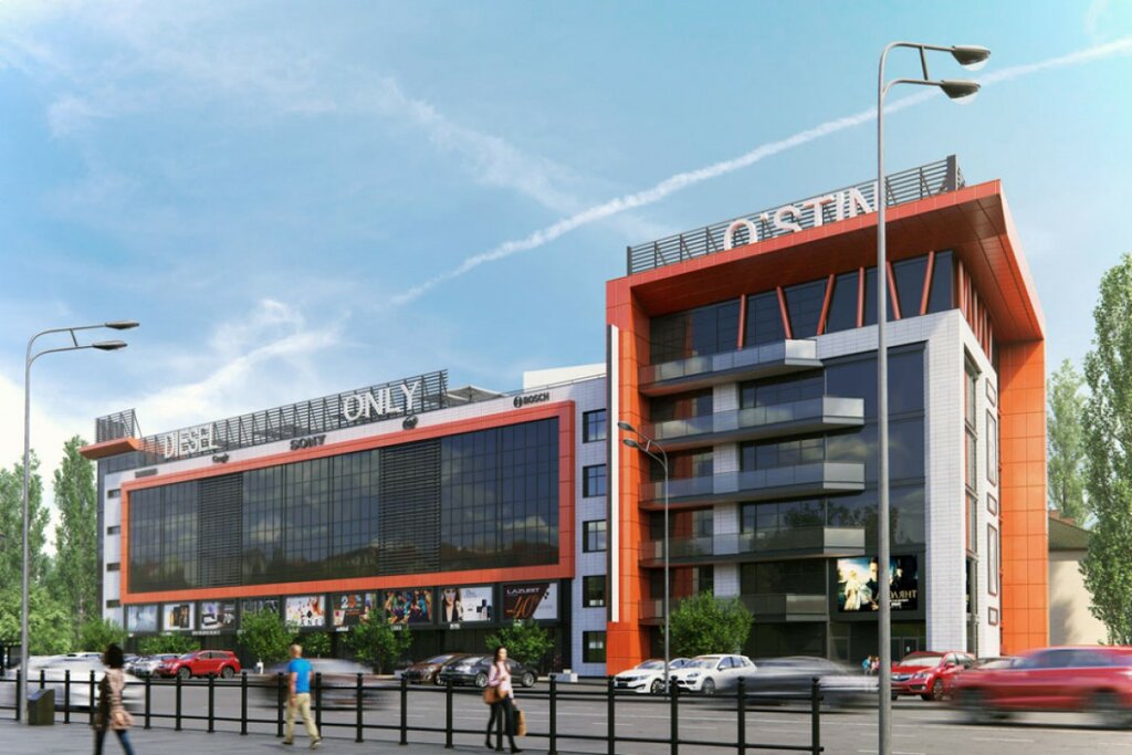 Danışmanlık hizmetleri Commerc Real, Kaliningrad, foto
