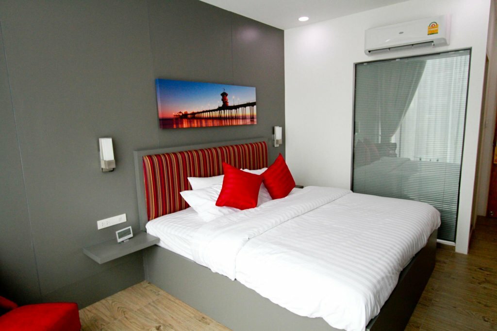 Otel Coco at 20, Bangkok, foto
