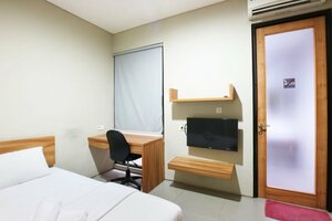 M Pavilion Bsd (West Java, Jalan Raya Curug - Parung Panjang), otel  Dünya'dan