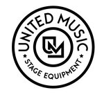 United Music Moscow (Khokhlovsky Lane No:7-9с2), enstrüman mağazaları  Moskova'dan
