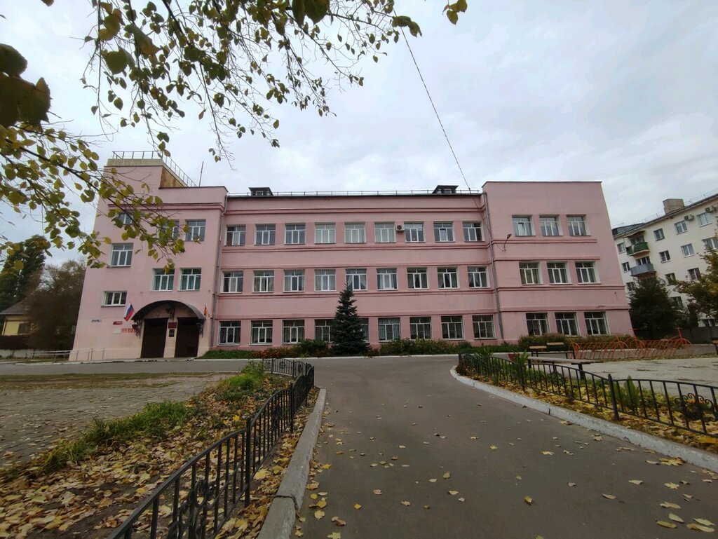 Sürücü kursları Forsazh, Voronej, foto