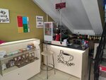 Кофе с собой (Semashko Lane No:21/60), kahve dükkanları  Rostov‑na‑Donu'dan