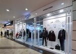 Ego (Novaya ulitsa No:4), giyim mağazası  Orenburg'dan