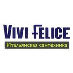 Vivi Felice (Moscow, MKAD, 41st kilometre, 11/4), banyo ve klozet ekipman ve aksesuarları üreticileri  Moskova'dan