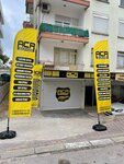 Acr Garage (Ulus Mah., Orhan Veli Cad., No:12/B, Kepez, Antalya), otomotiv aydınlatma  Antalya'dan