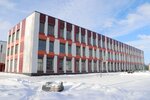 G. Volokolamsk shkola № 3 (ulitsa Tekstilshchikov No:10), ortaokul  Volokolamsk'tan