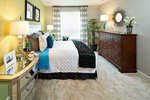 Rhode Island Row (United States, Washington, 2300 Washington Place NE), arazi dizisi  Washington'dan