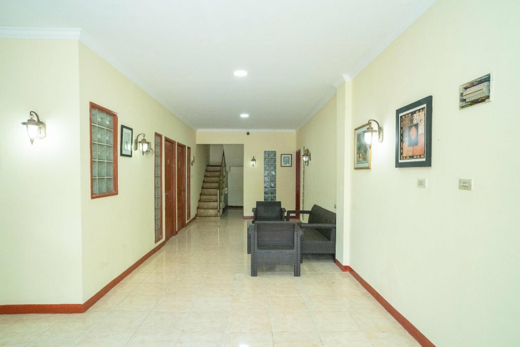 Otel KoolKost @ Taman Duta Depok, Depok, foto