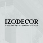 Izodecor (prospekt imeni 50 let Oktyabrya No:101к1), sanayi kuruluşu  Saratov'dan