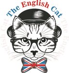 The English Cat (Afonskaya Street No:24к1), yabancı dil kursları  Saint‑Petersburg'dan
