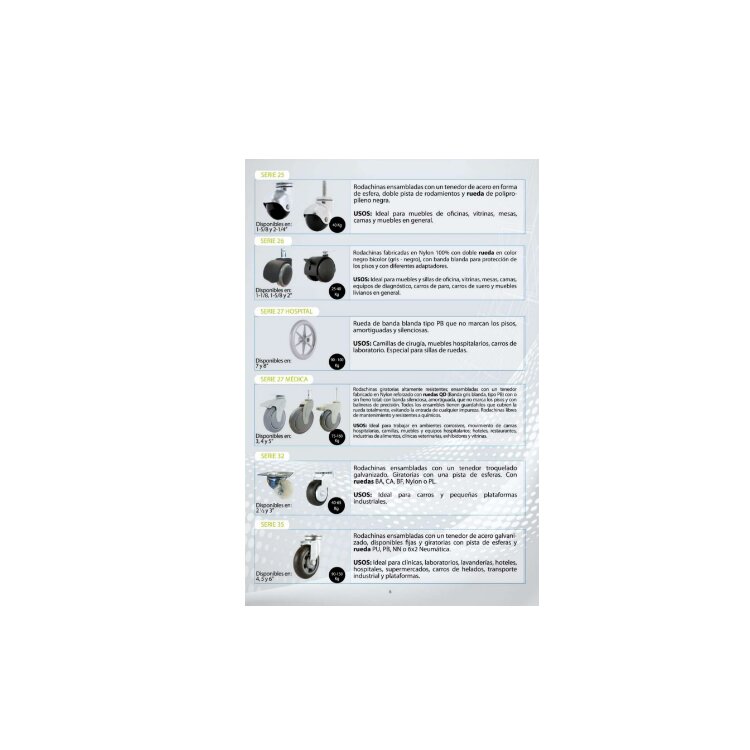 Otomobil yedek parçaları Distriruedas Soluciones EN Movilidad SAS, Medellin, foto