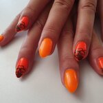Nagelstudio Samtpfote - Karin Amann (Kirchgasse No:4, Dornbirn), manikür-pedikür  Vorarlberg'den
