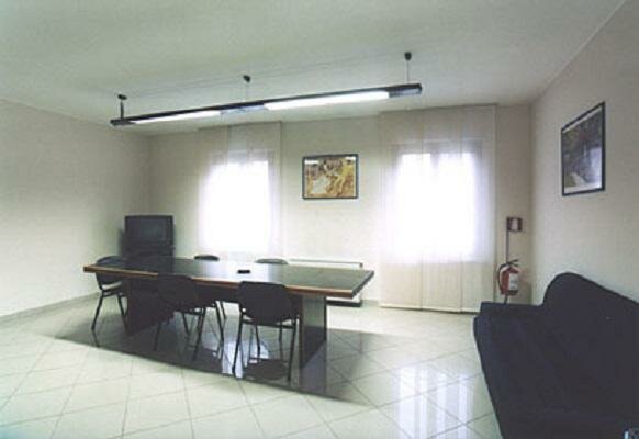 Cenaze gereçleri firmaları Onoranze Funebri Riunite Srl, Fano, foto